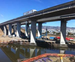 Petaluma River Bridge and Lakeville Replacement | Substrate Inc.